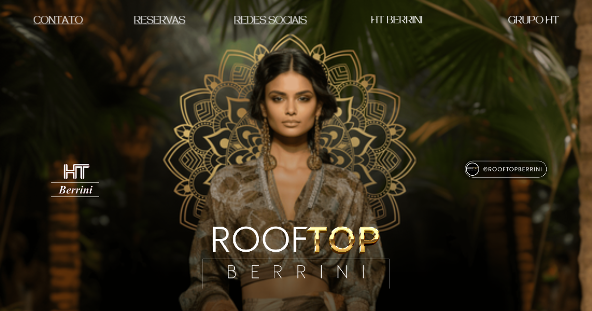Descubra o Glamour do Rooftop Berrini - Uma Experiência Única no ...